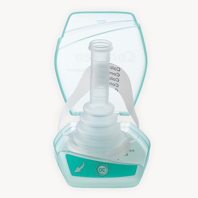 Conveen® Optima - Liberator Medical