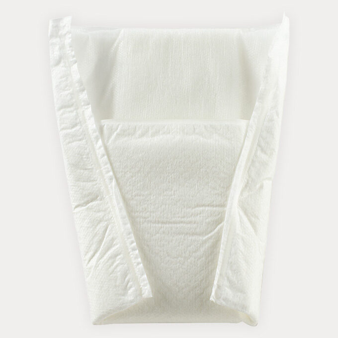 Manhood® Absorbent Pouch - Liberator Medical