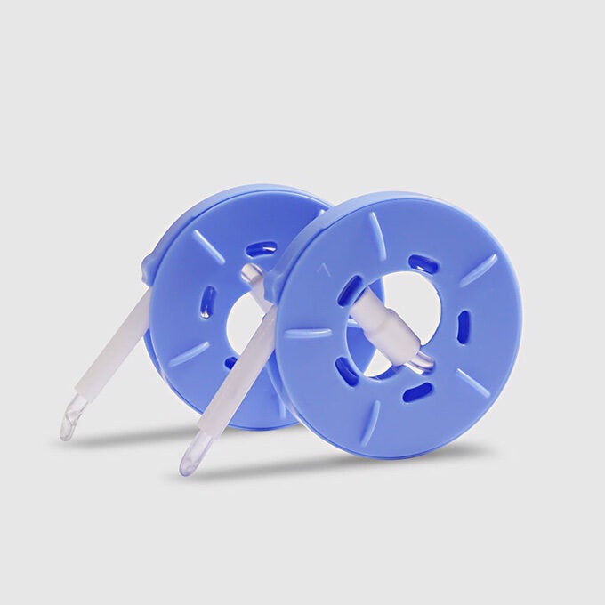 CompactCath® Classic Lubricated Intermittent Urinary Catheters Straight ...