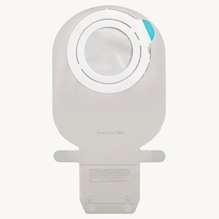 2-Piece Pouch - Liberator Medical