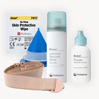 Accessories - Liberator Medical