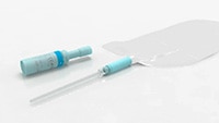 SpeediCath® Compact Set - Liberator Medical