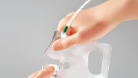VaPro Plus Pocket™ No Touch Intermittent Catheter - Liberator Medical