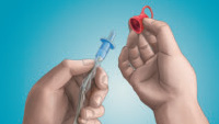 VaPro Plus™ No Touch Intermittent Catheter - Liberator Medical
